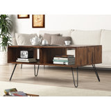 Wayfair | Union Rustic Coffee Tables You'll Love in 2023