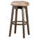 Loon Peak® West Sacramento 26" Swivel Bar Stool & Reviews | Wayfair