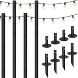 Wayfair | Outdoor String Lights