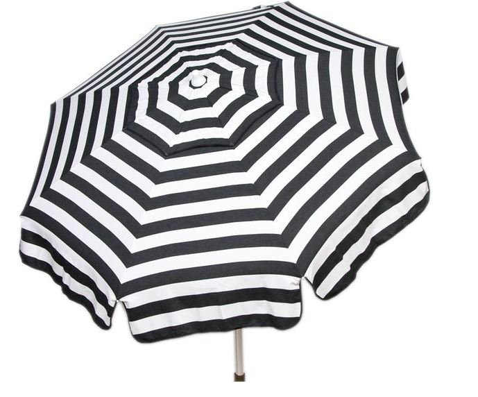 Parasol Italian 72'' Beach Umbrella & Reviews | Wayfair