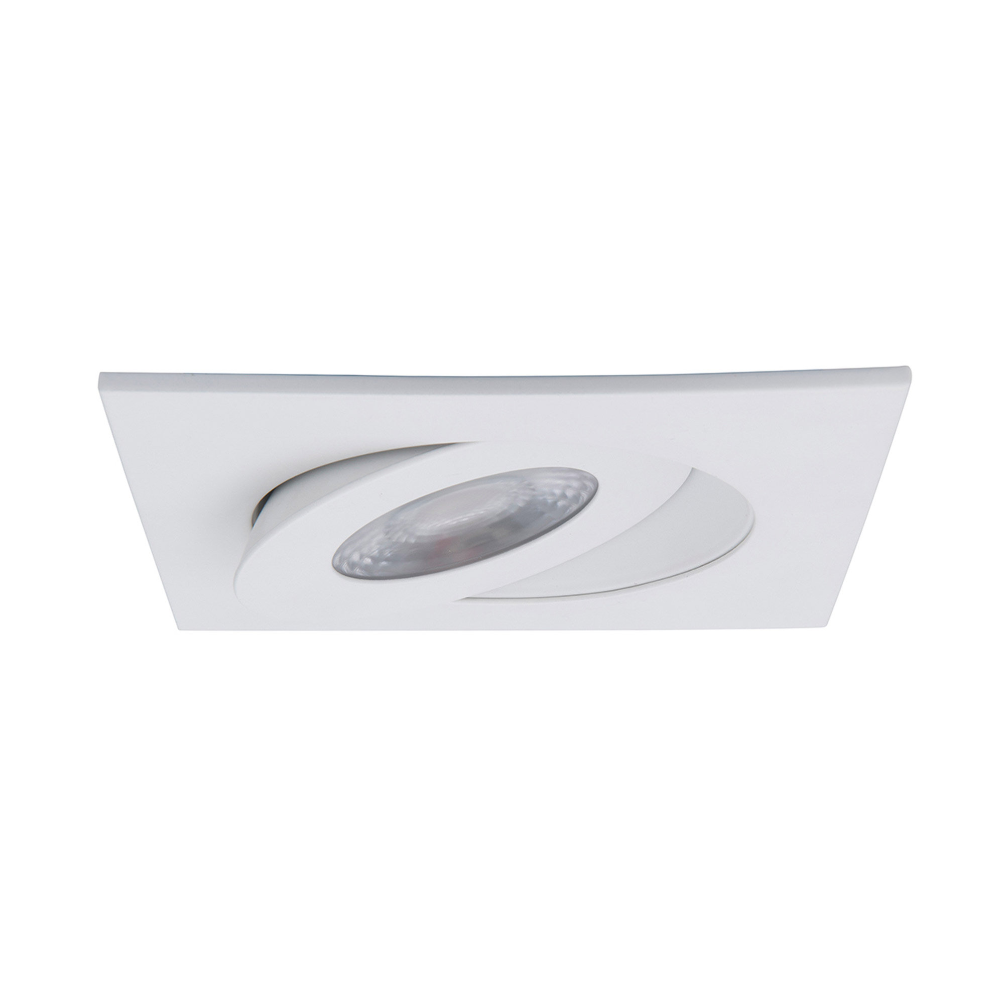 WAC Limited Lotos Ultra Slim Remodel IC LED Canless Recessed Lighting ...