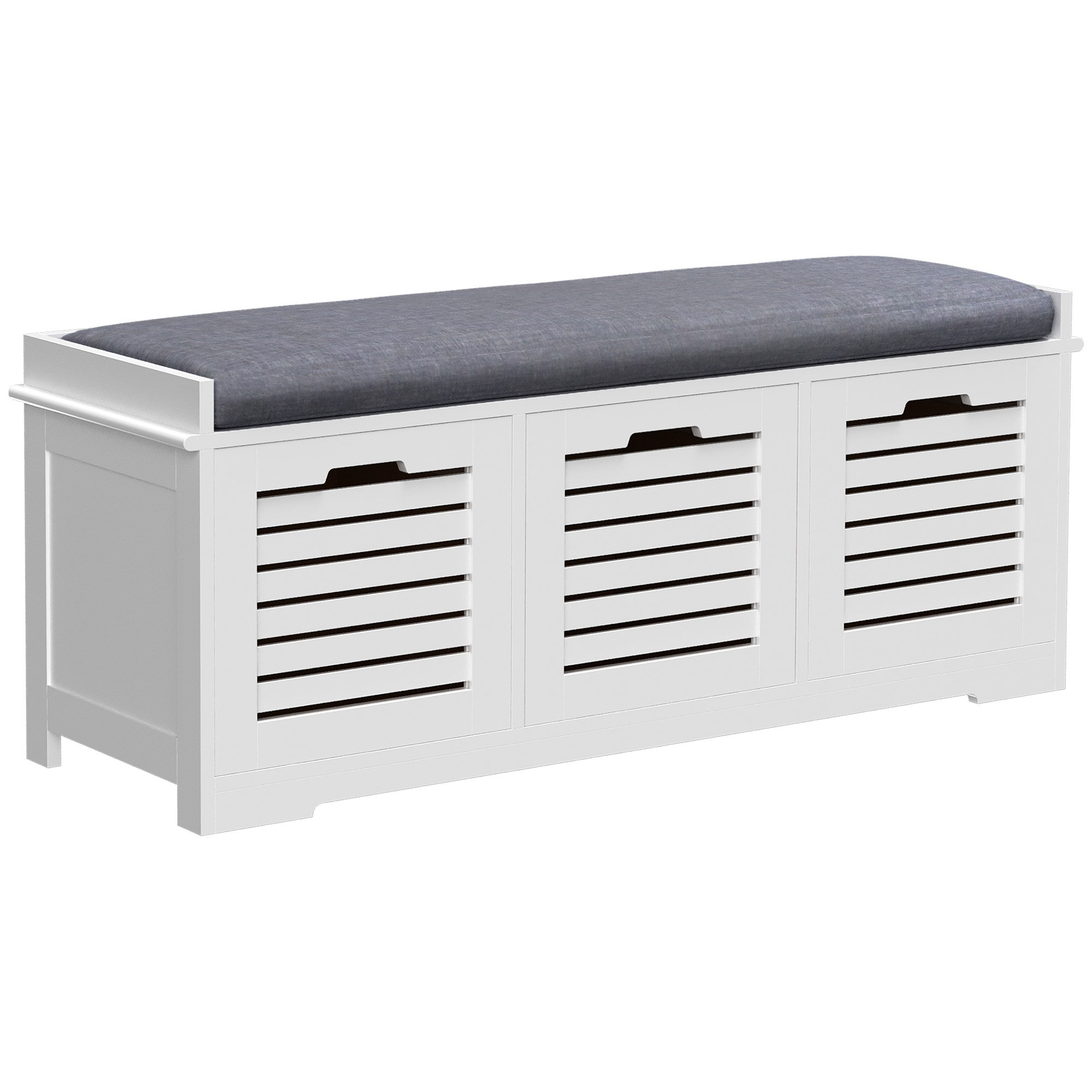 ClassicLiving Shoe Bench | Wayfair.co.uk