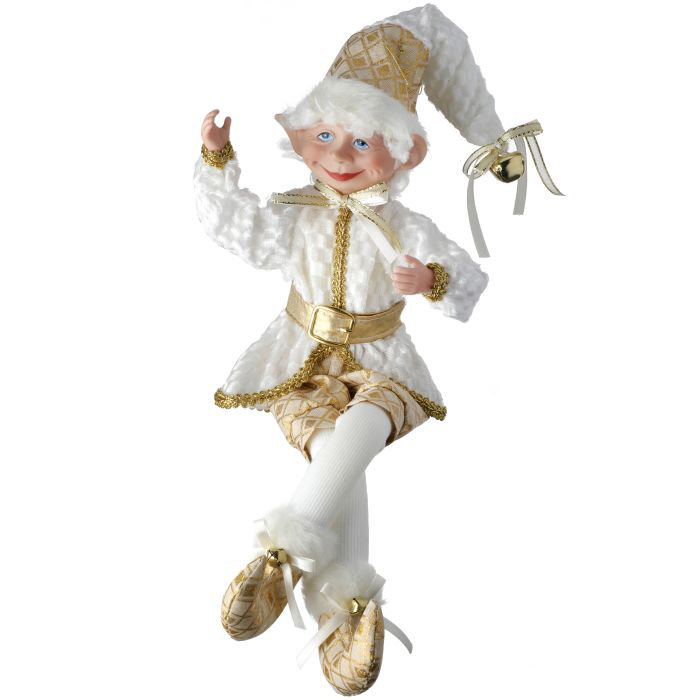 Regency International Bendable Elf & Reviews | Wayfair
