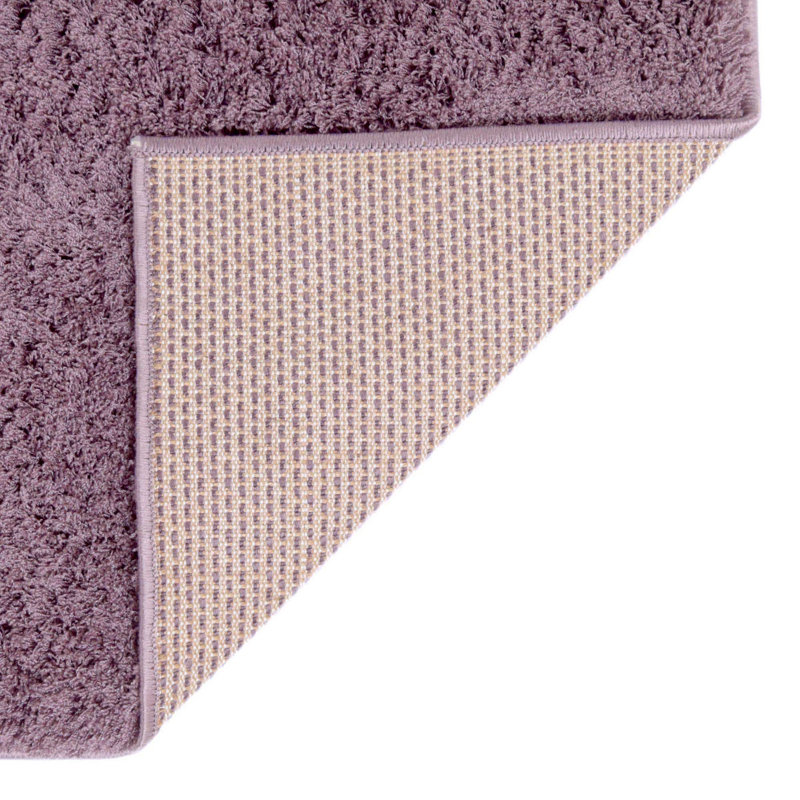 Ebern Designs Alta Performance Mauve Rug & Reviews | Wayfair