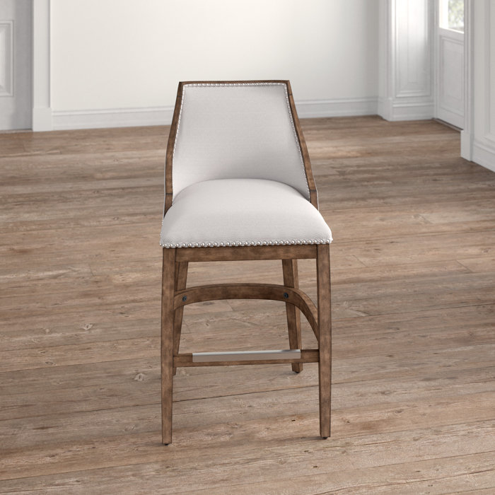 Kelly Clarkson Home Micheline Stool & Reviews | Wayfair