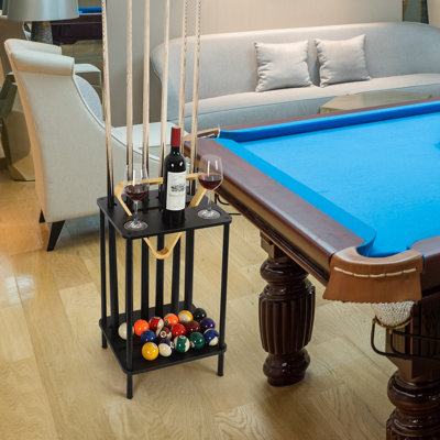 BTY Pool Table Accessory Kit | Wayfair