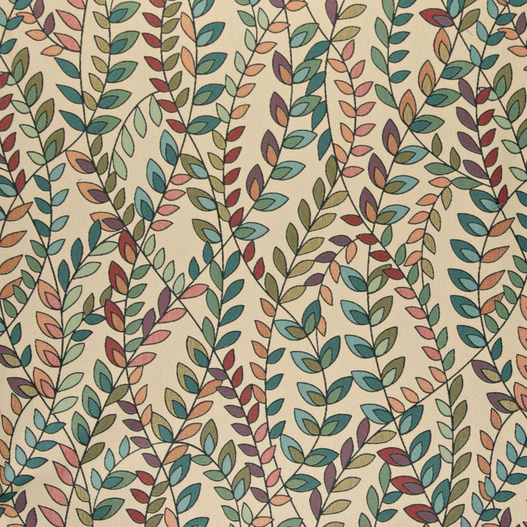 Wildon Home® Vines Fabric | Wayfair