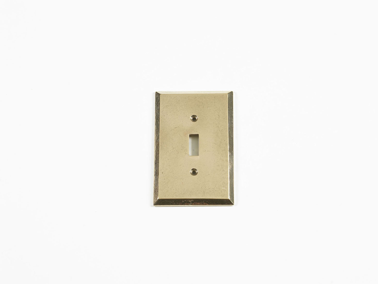 Salo Single Toggle Light Switch Plate | Wayfair