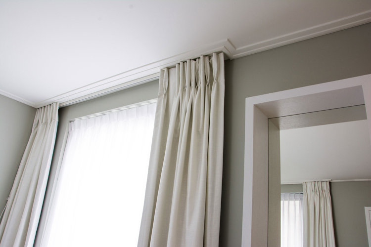 How to Install Crown Molding in Your Home | Wayfair