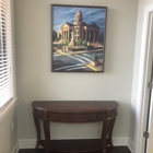 Hooker Furniture Brookhaven Console Table & Reviews | Perigold