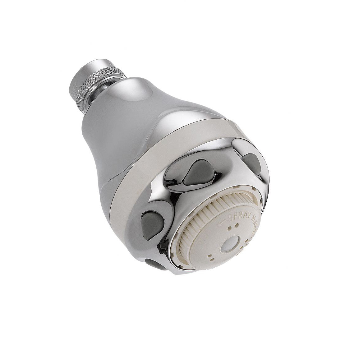 Delta Universal Showering Components 3 Setting Water Efficient Shower ...