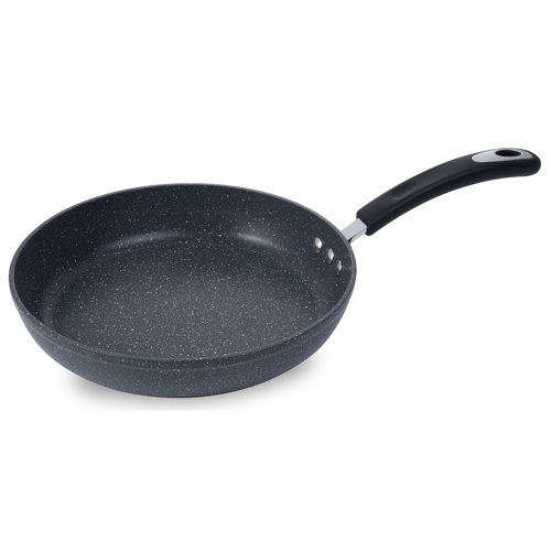 Ozeri Stone Earth Frying Pan by Ozeri, 100% APEO & PFOA-Free Stone ...