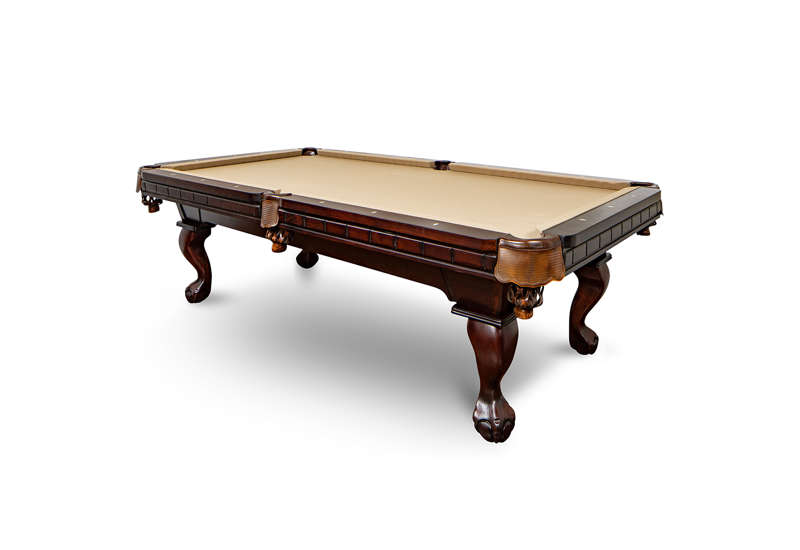 Your Guide to Pool Table Sizes | Wayfair