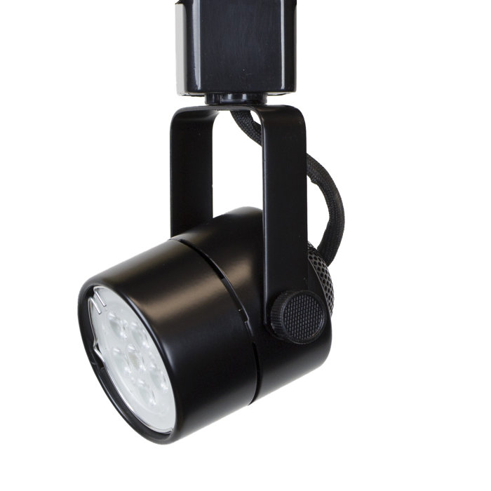 Direct-Lighting Track Lighting Head | Wayfair