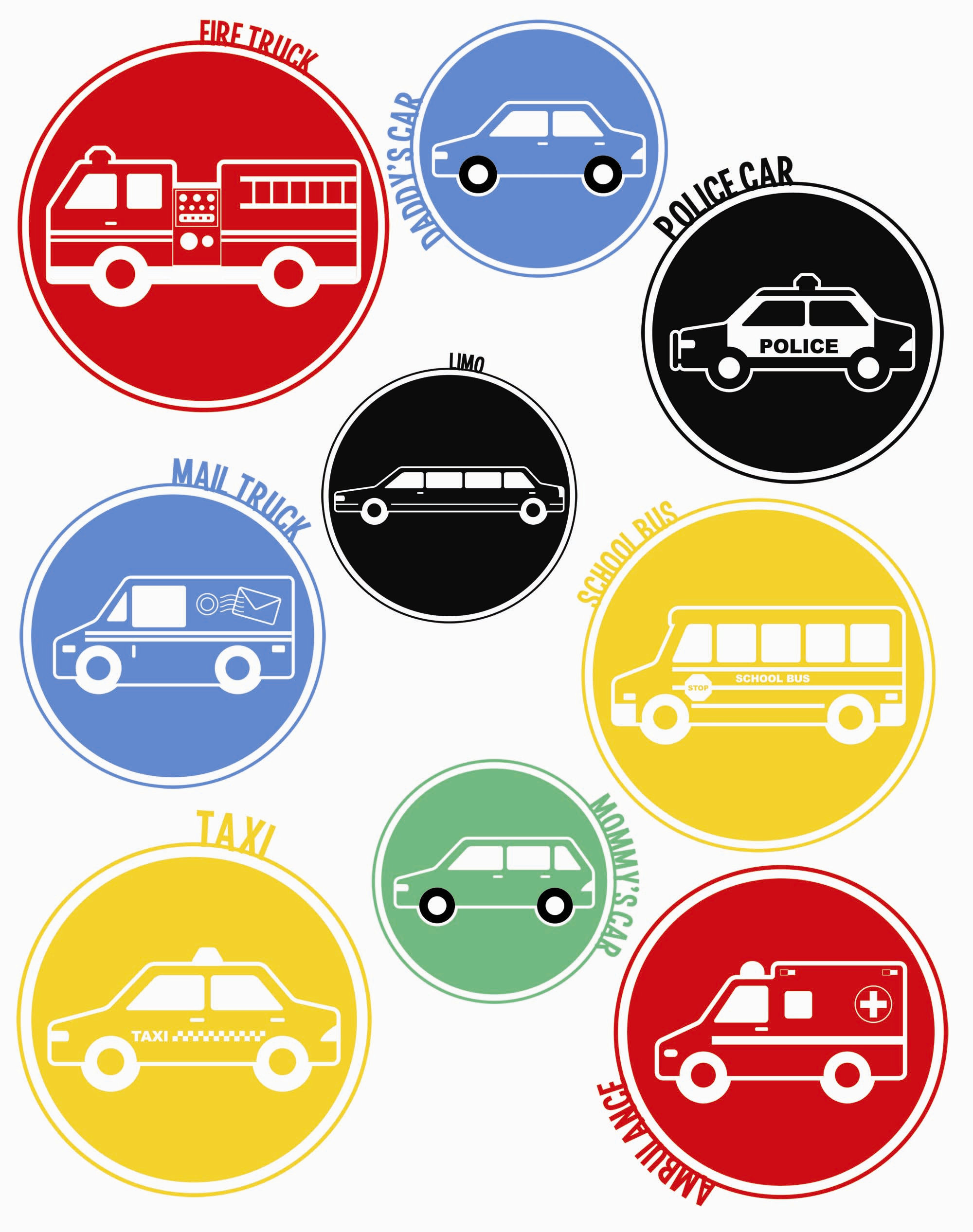 Secretly Designed Automotive Paper Print - Wayfair Canada