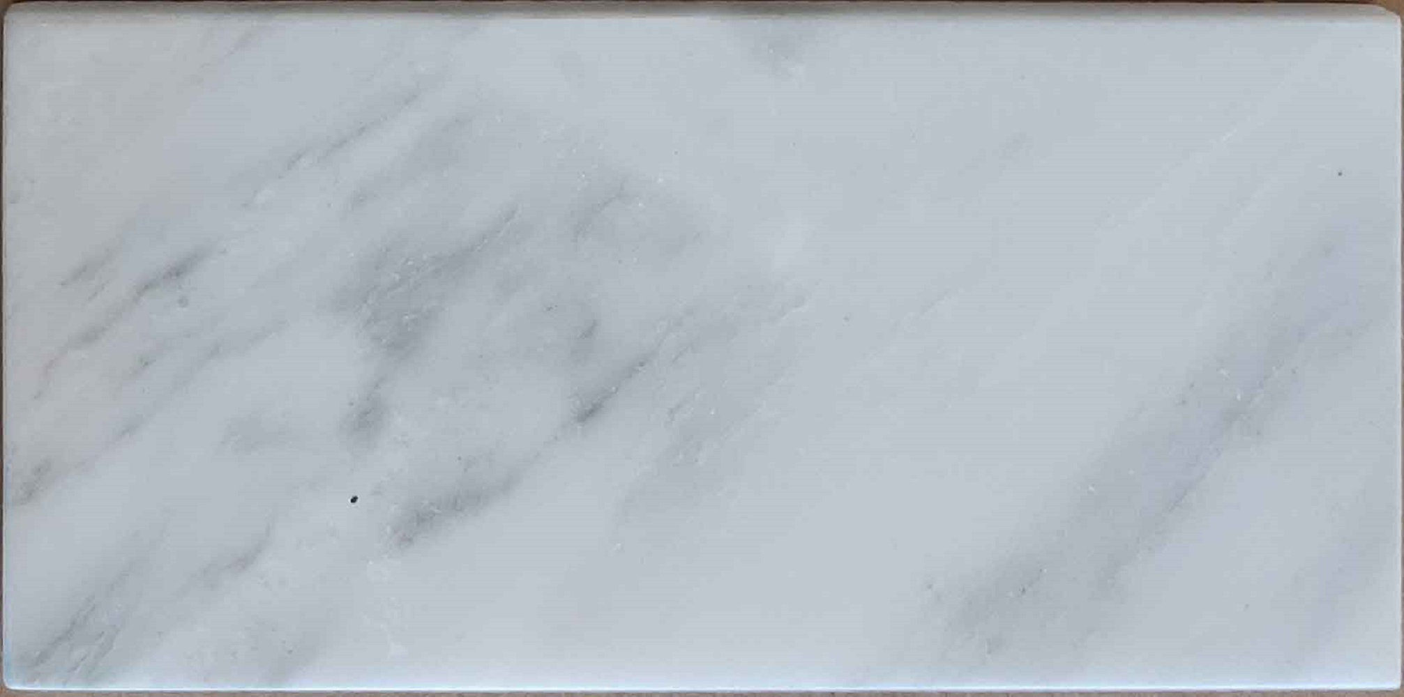 Mango Tile Alps 6" x 12" Marble Stone Look Wall & Floor Tile | Wayfair