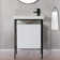 Wrought Studio Denelle 24" Single Bathroom Vanity Set | Wayfair