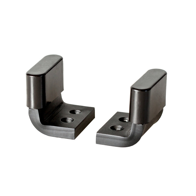 Leatherneck Hardware Cradle Standard Single Guide & Reviews | Wayfair