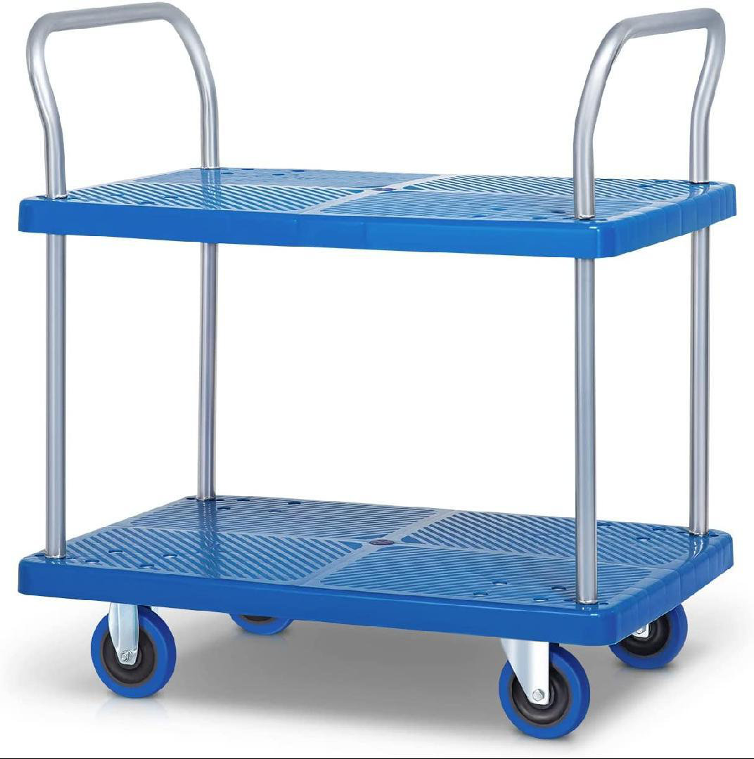 Paracity Home Warehouse School Utility Cart | Wayfair