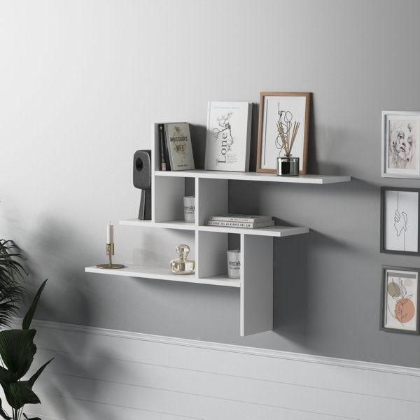 Bless international 3 Piece Accent Shelf | Wayfair