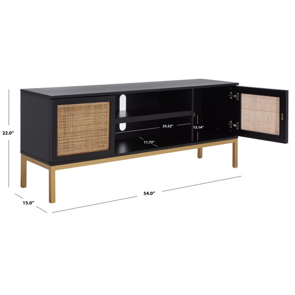 Sand & Stable Prudhoe TV Stand for TVs up to 55" & Reviews | Wayfair