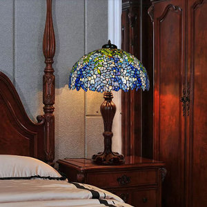 Magicpro Metal Table Lamp | Wayfair