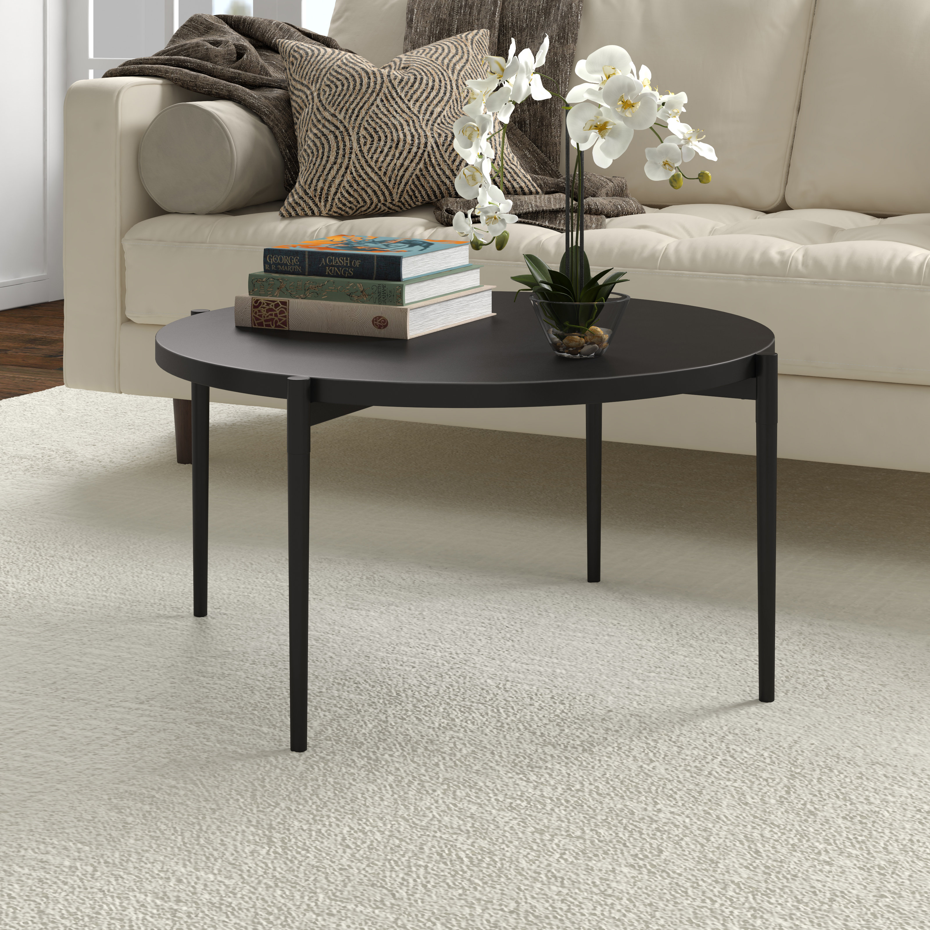 Latitude Run Koneta Coffee Table | Wayfair.co.uk