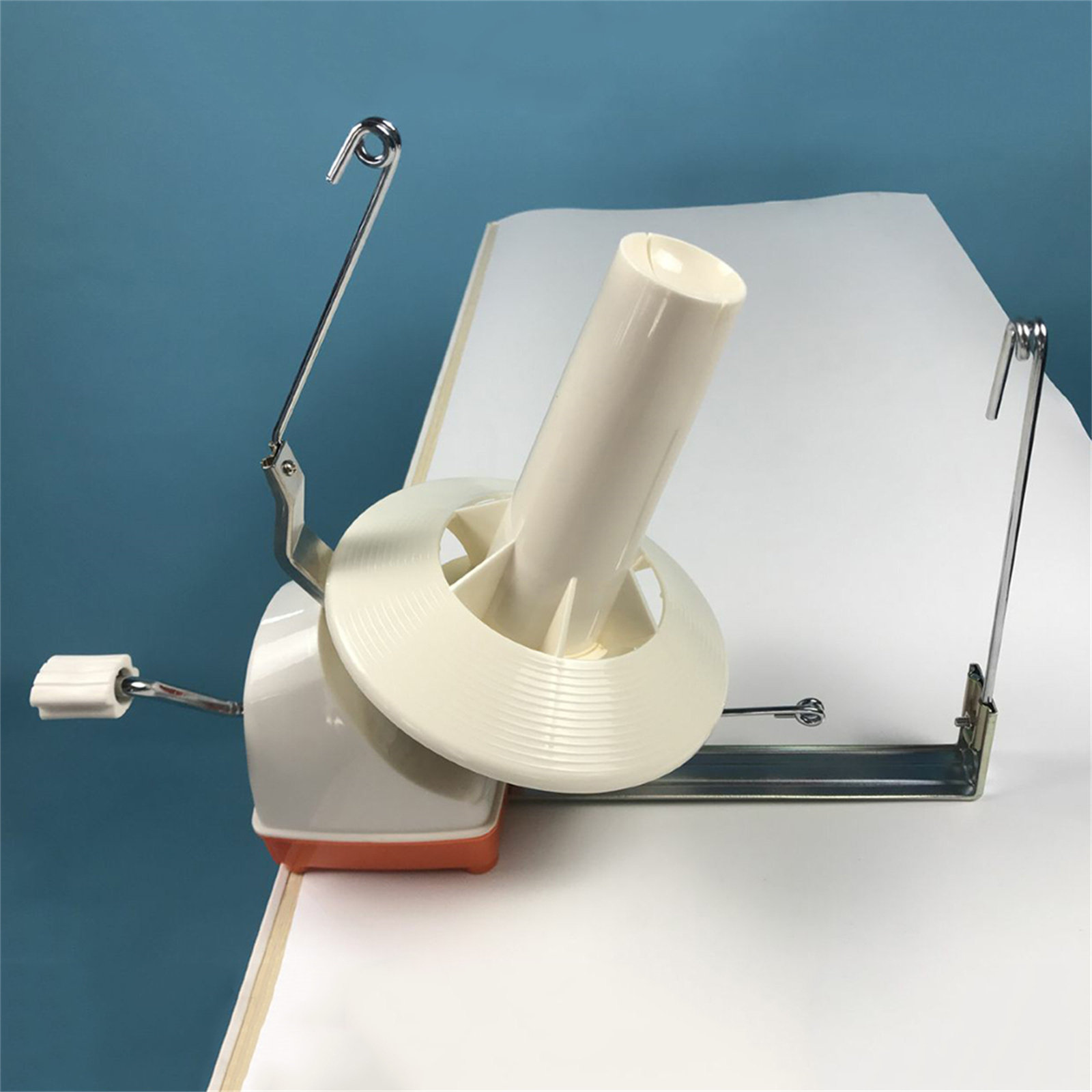 YaoTown Portable Professional 500g Hand Yarn Ball Winding Tool | Wayfair