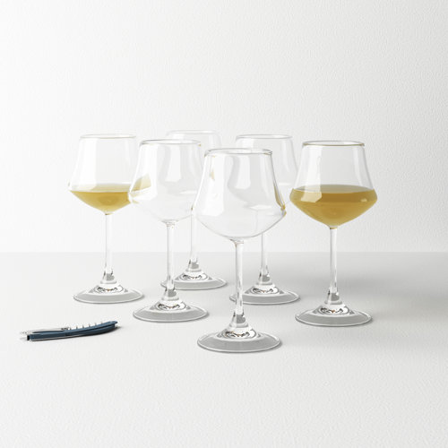 Modern Glassware + Barware | AllModern