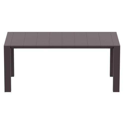 Modern Outdoor Dining Tables | AllModern