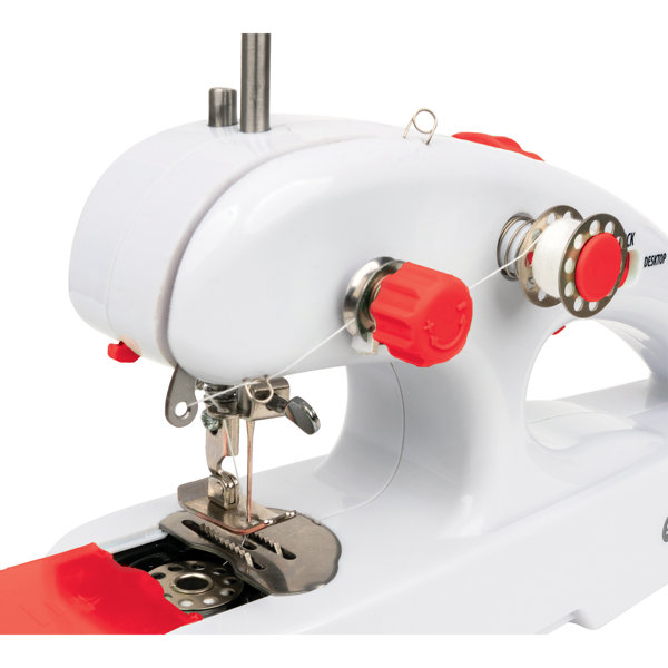 Singer Stitch Quick Hand Held Mending Machine & Reviews | Wayfair