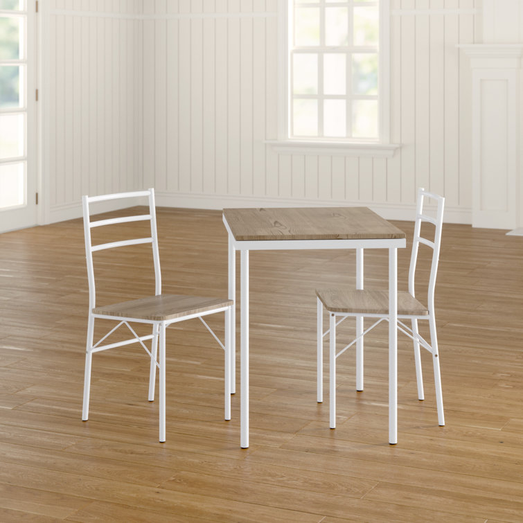 Brambly Cottage 2 - Person Dining Set & Reviews | Wayfair.co.uk