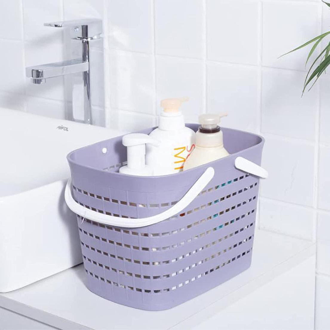 Ebern Designs Hourigan Freestanding Portable Shower Caddy | Wayfair