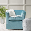 Wayfair | Blue Accent Chairs You'll Love in 2023