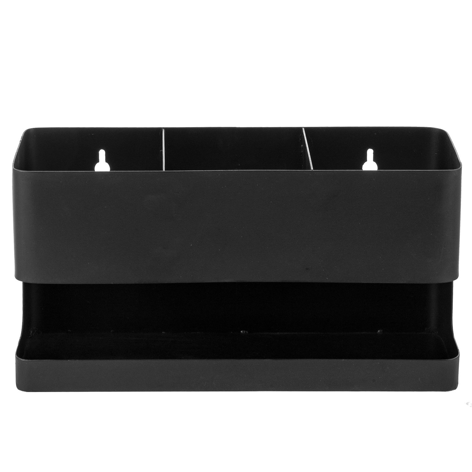 Rebrilliant Lexi-Jo 3 Slot Metal Hair Tool Holder | Wayfair