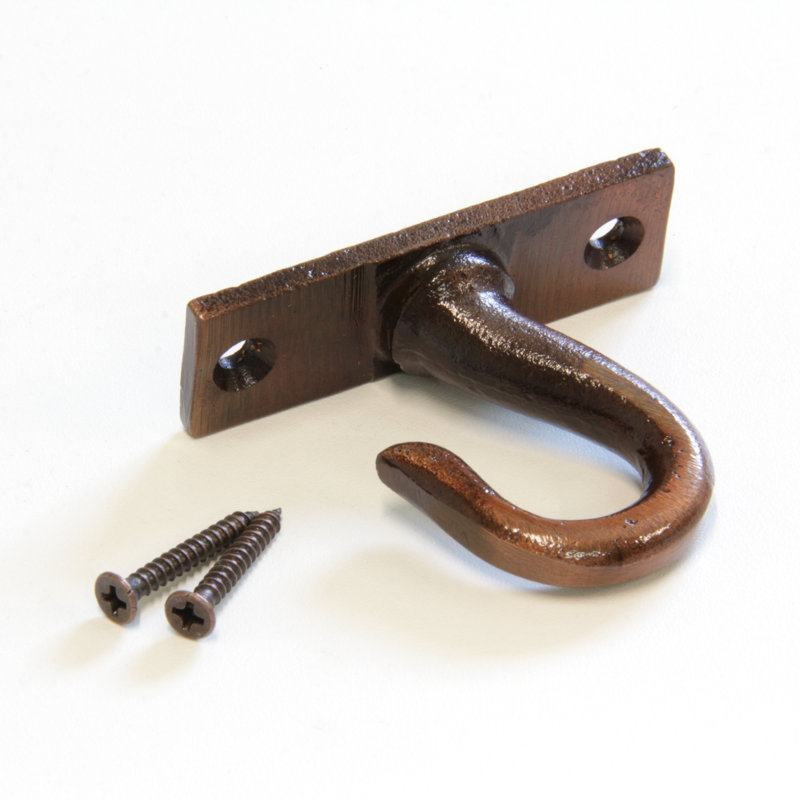 RCH Supply Company Decorative Ceiling Hook | Wayfair