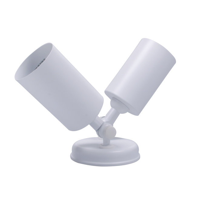 Ivy Bronx Buller 50-Watt Spot Light & Reviews | Wayfair
