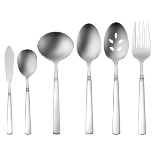Wayfair | Oneida Serving Utensils You'll Love in 2023