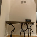 Phillips Collection Atlas 60" Console Table & Reviews | Wayfair