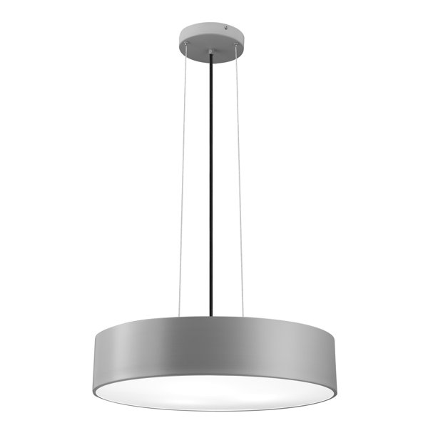 Ivy Bronx Liya 3-Light Drum Pendant & Reviews | Wayfair.co.uk