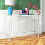 Wayfair | White Console Tables You'll Love in 2022