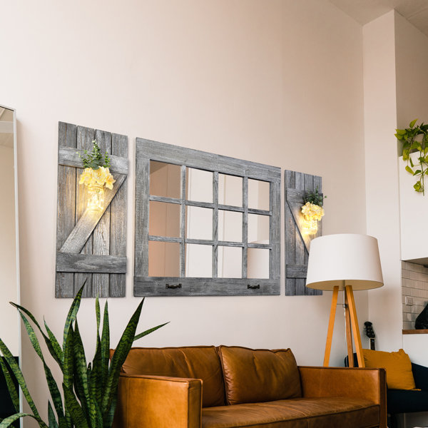 Gracie Oaks Wall Decor | Wayfair