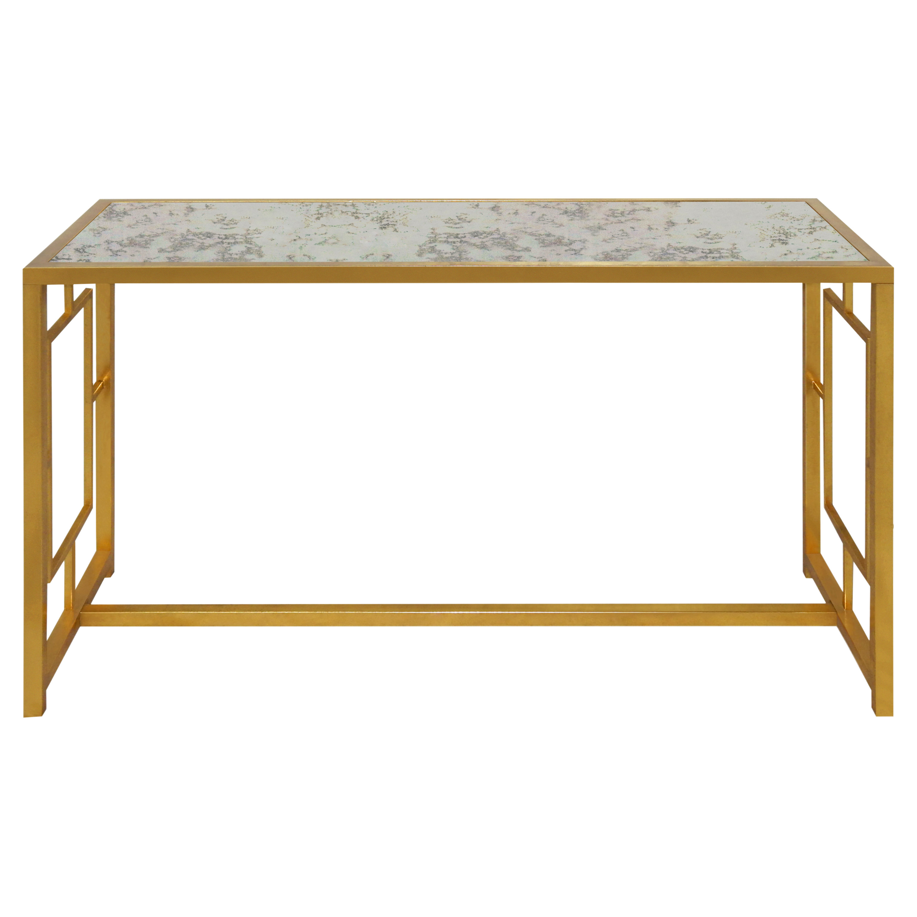 ellahome Outrageous 72" Console Table | Wayfair
