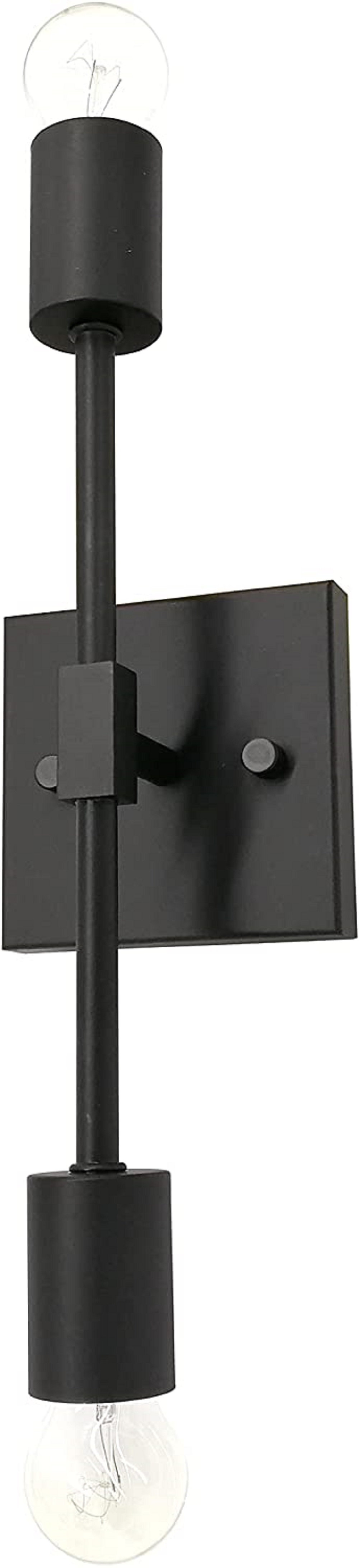 Light Blue USA Aluminum Up & Downlight | Wayfair