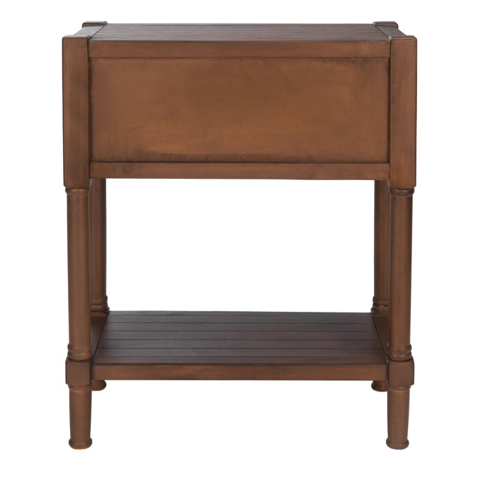 Sand & Stable Pratt 23.5'' Console Table & Reviews | Wayfair