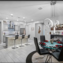 Willa Arlo Interiors Alongi Rectangle LED Mirror & Reviews | Wayfair