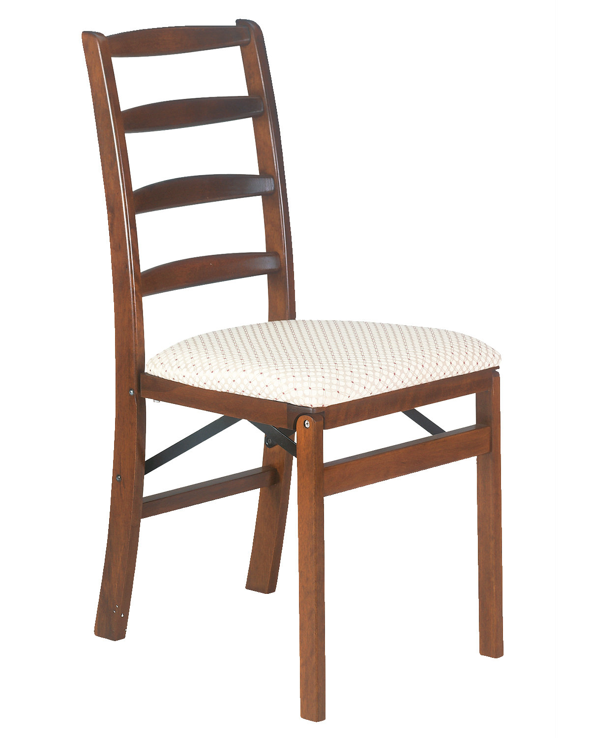 Stakmore Ladder Back Side Chair & Reviews | Wayfair