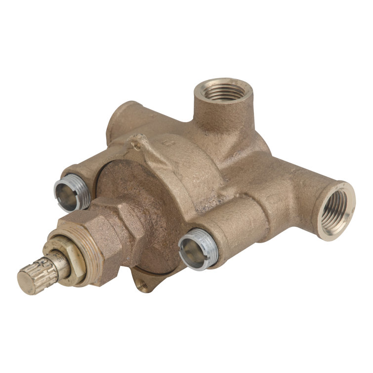 Symmons Safetymix Valve | Wayfair