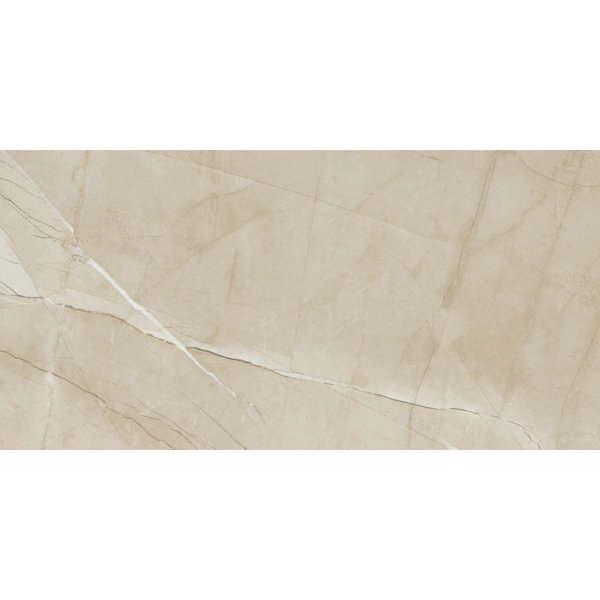 Bedrosians Pulpis 12" x 24" Porcelain Stone Look Wall & Floor Tile ...