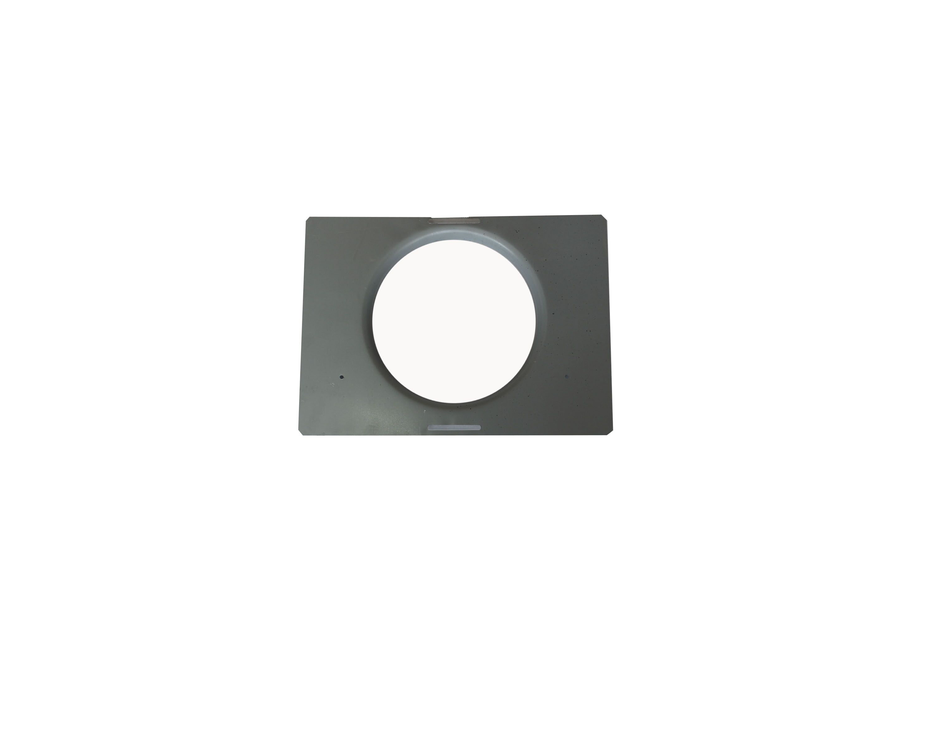 Elica Range Hood Transition | Wayfair